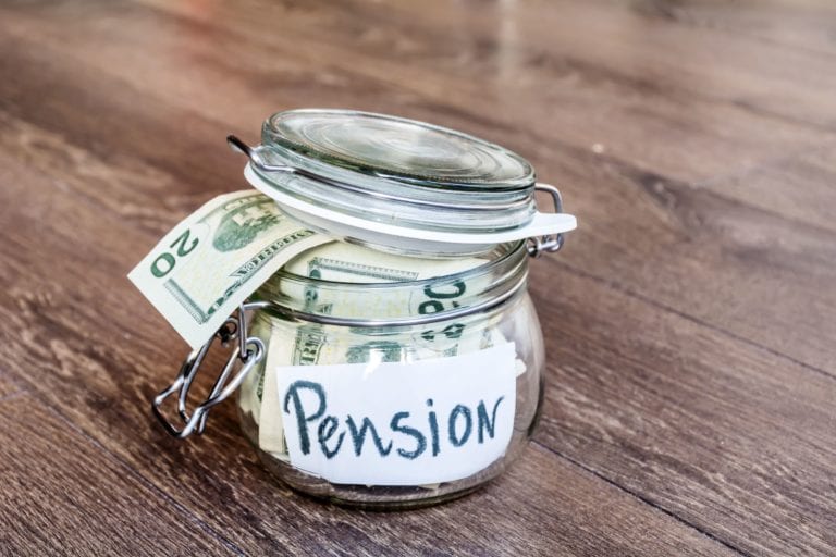 The Personal Defined Benefit Plan. Advantages and When It Makes Sense ...